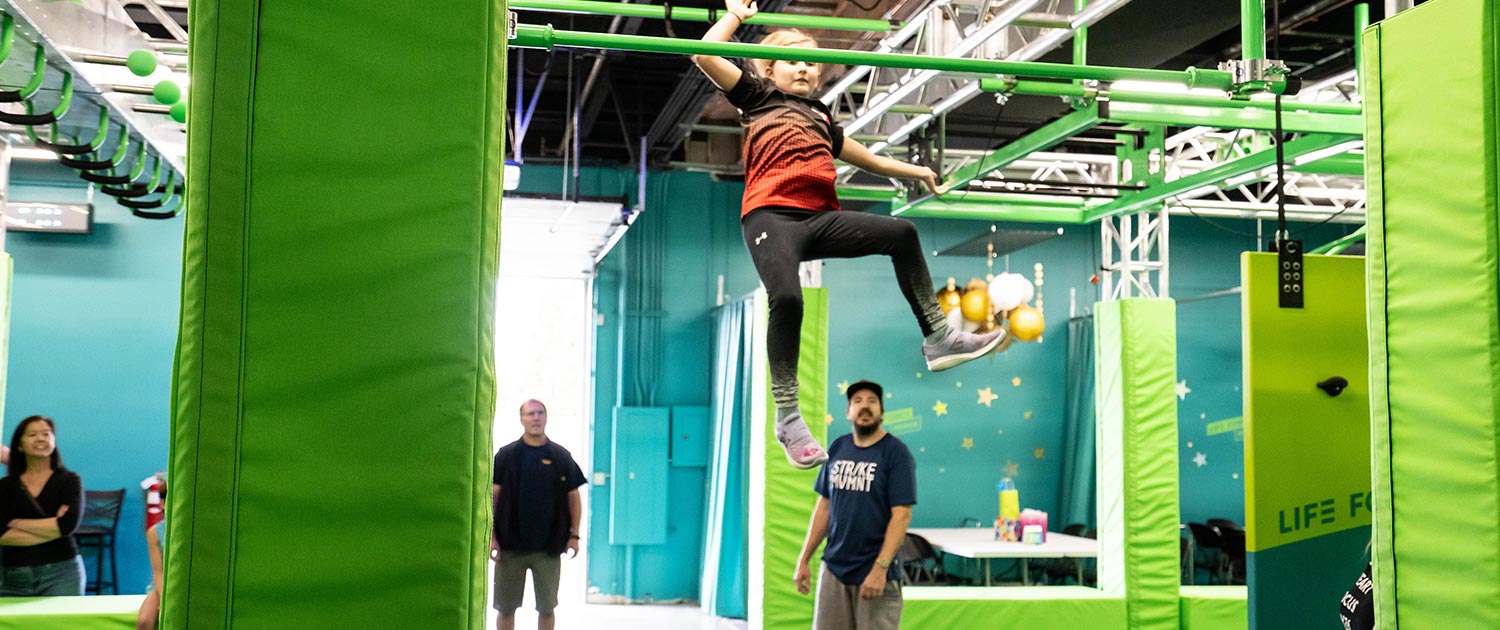 Home ⋆ Life Force Ninja