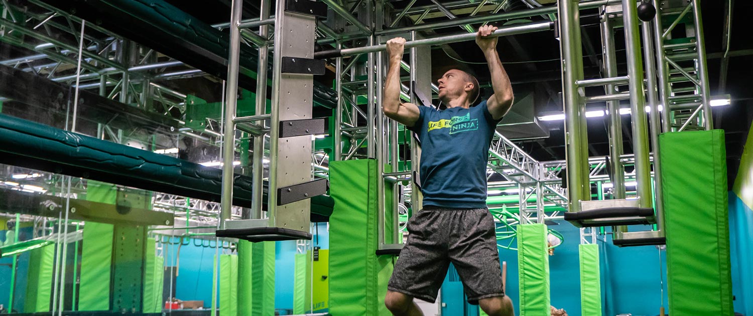 Home ⋆ Life Force Ninja