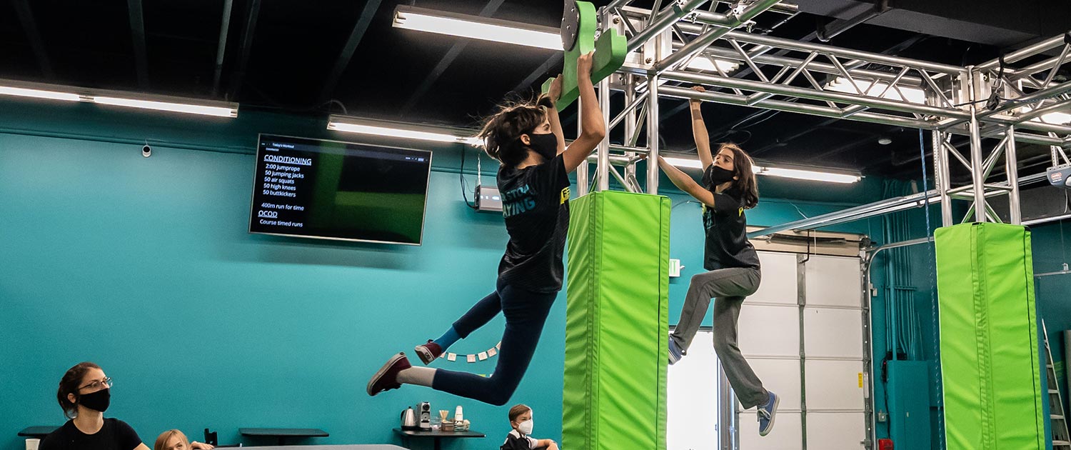 Home ⋆ Life Force Ninja