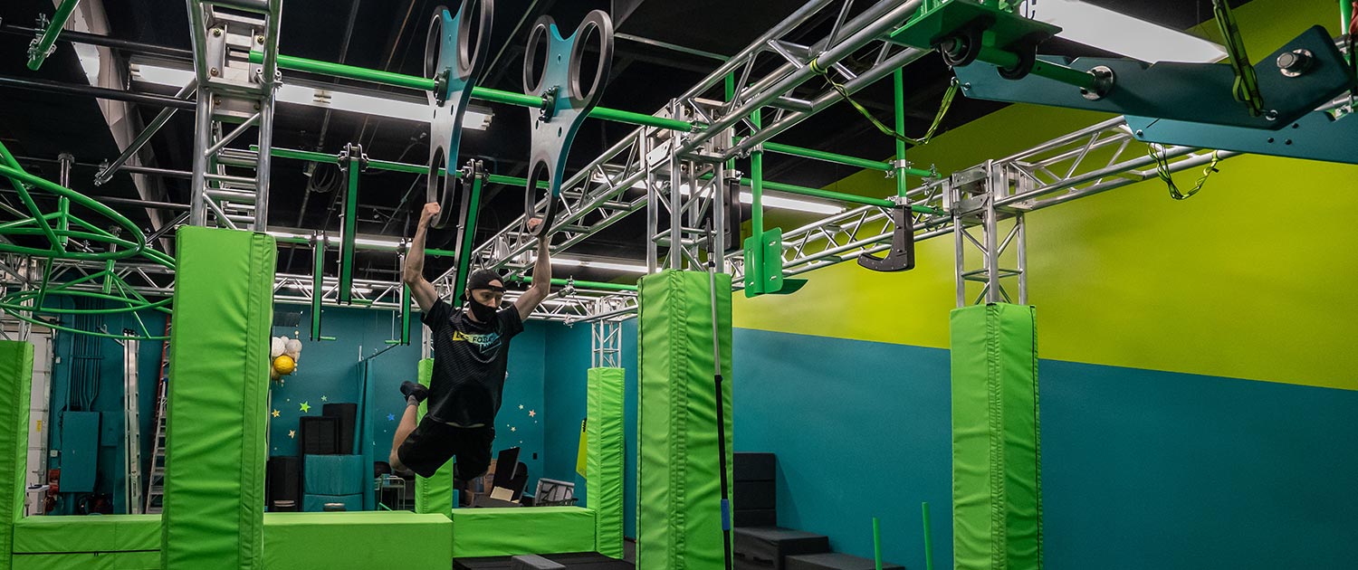 Home ⋆ Life Force Ninja