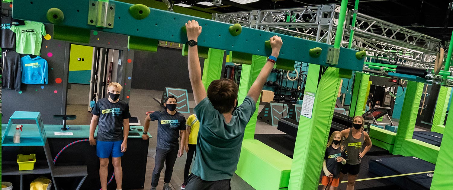 Home ⋆ Life Force Ninja