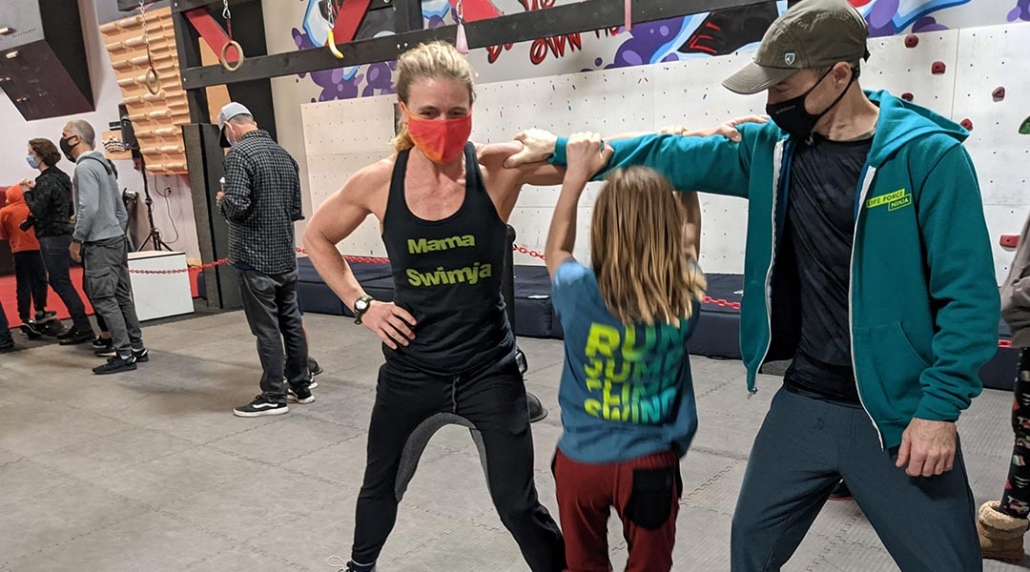 Life Force Ninja Competitive Team ⋆ Life Force Ninja