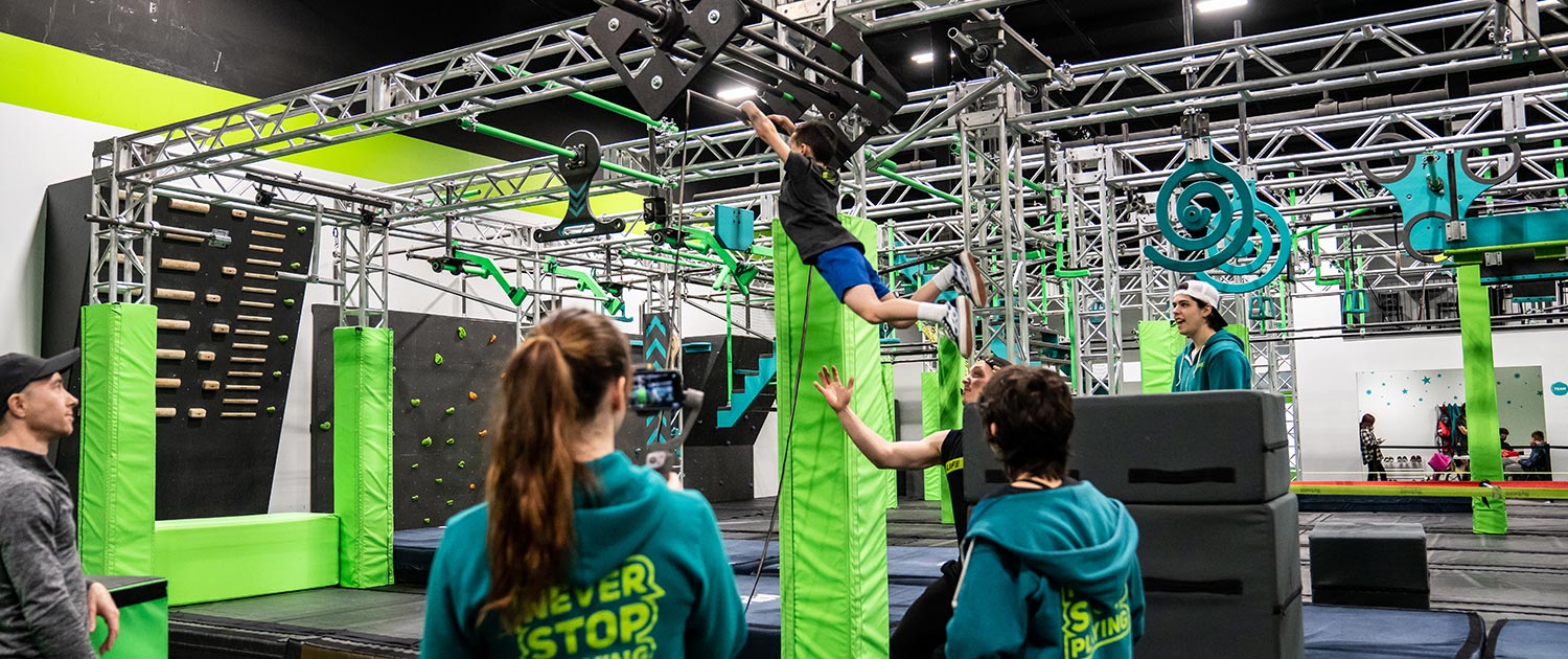 Home ⋆ Life Force Ninja