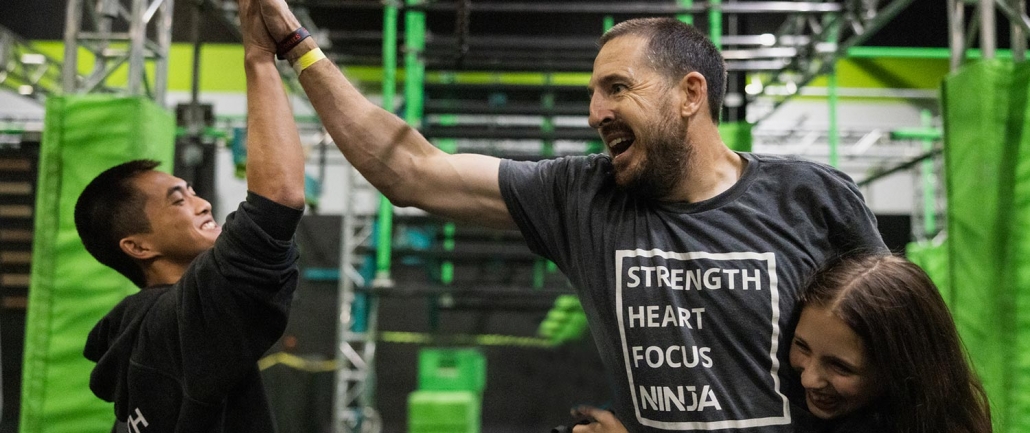 Home ⋆ Life Force Ninja