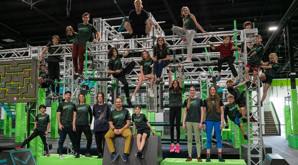 Home ⋆ Life Force Ninja