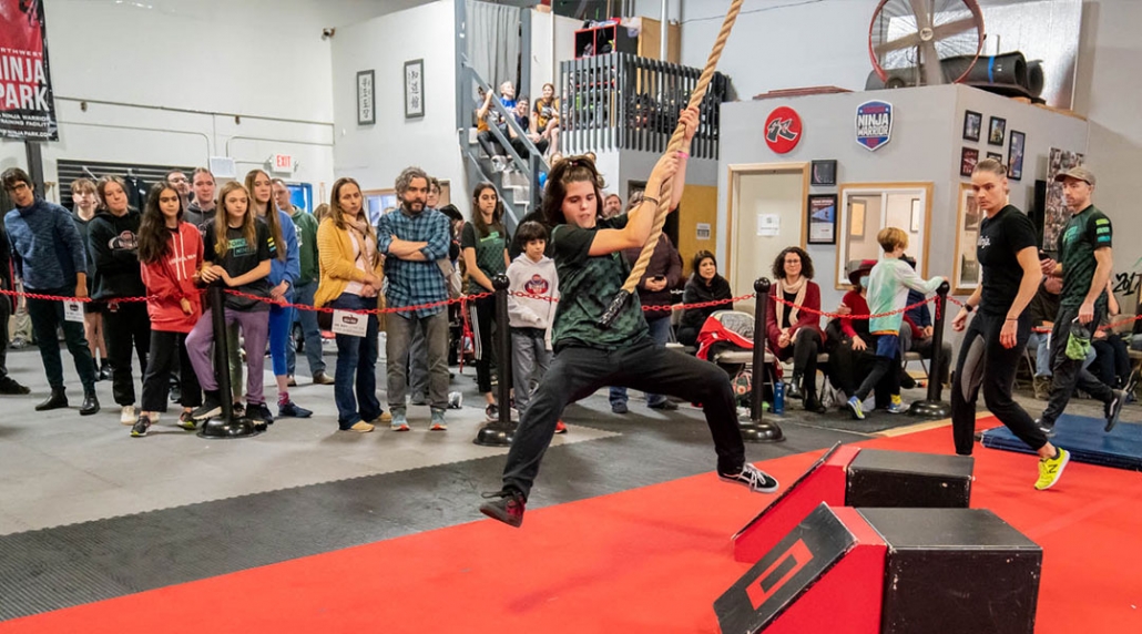 Life Force Ninja Competitive Team ⋆ Life Force Ninja