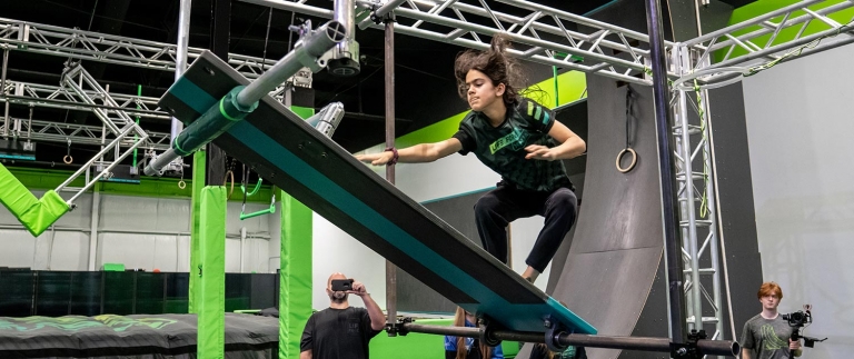 Home ⋆ Life Force Ninja