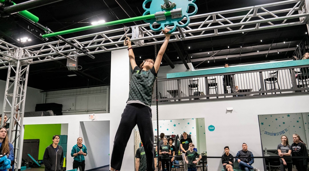 Life Force Ninja Competitive Team ⋆ Life Force Ninja