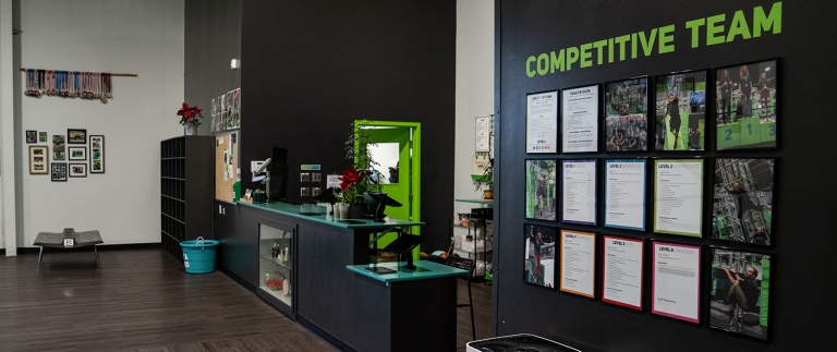 Home ⋆ Life Force Ninja