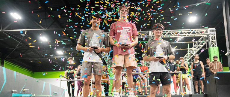 Home ⋆ Life Force Ninja